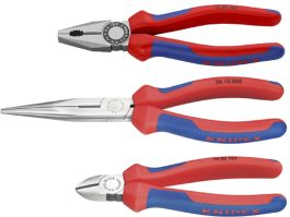 Pihtisarja Knipex | bauhaus.fi