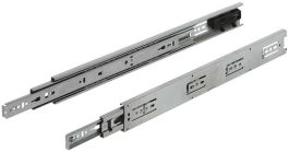 Kuulalaakeroitu kisko 3832SC, 500 mm | bauhaus.fi