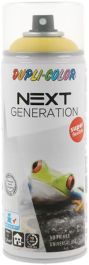 Spraymaali Dupli-Color Next Dublin yellow 400 ml | bauhaus.fi