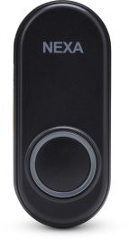 Ovikellon painike Nexa MLT-1925 | bauhaus.fi