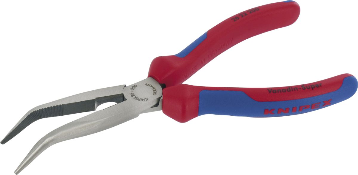 Kärkipihdit Knipex | bauhaus.fi