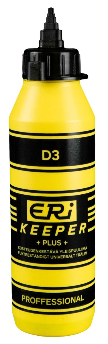 Yleispuuliima Eri Keeper Plus 300 ml | bauhaus.fi