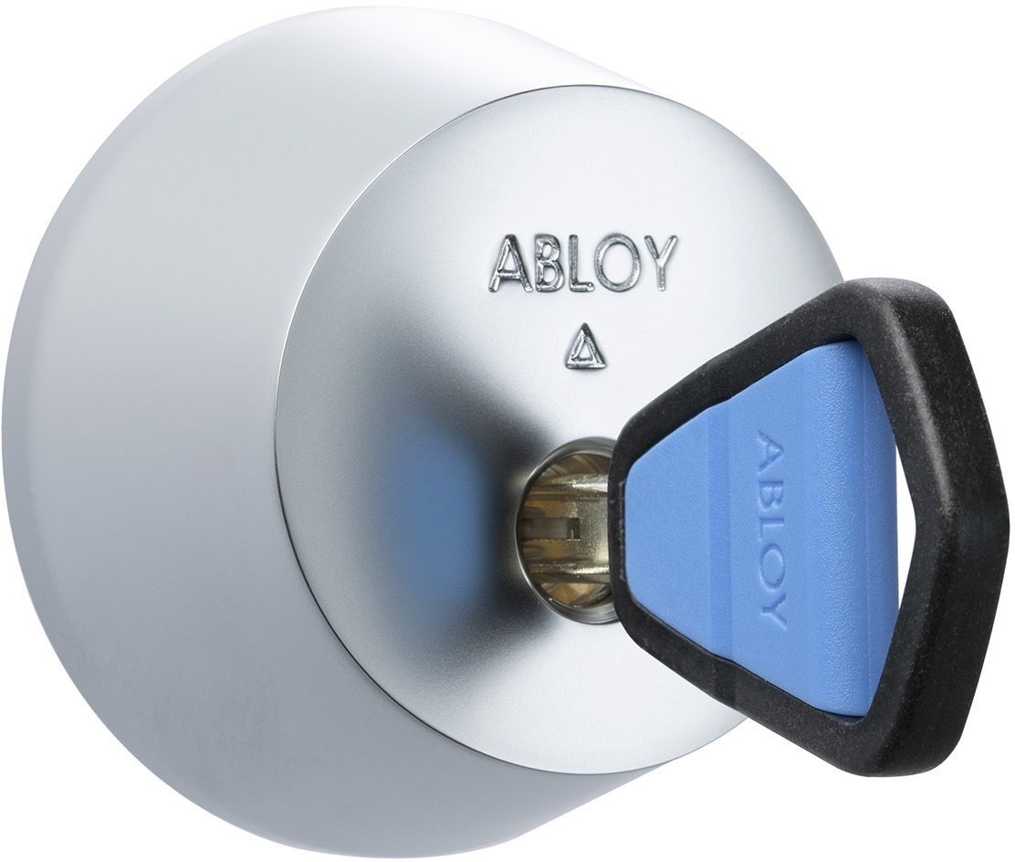 Avainpesä Abloy Easy CY001J Satiini 1 | bauhaus.fi