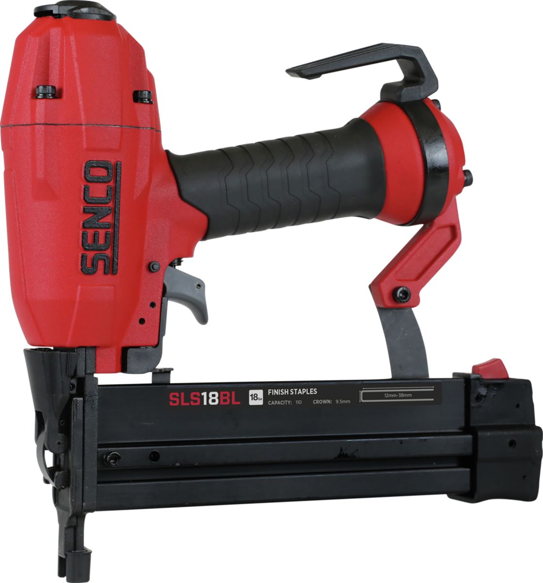 Hakasnaulain Senco SLS18BL-M | bauhaus.fi