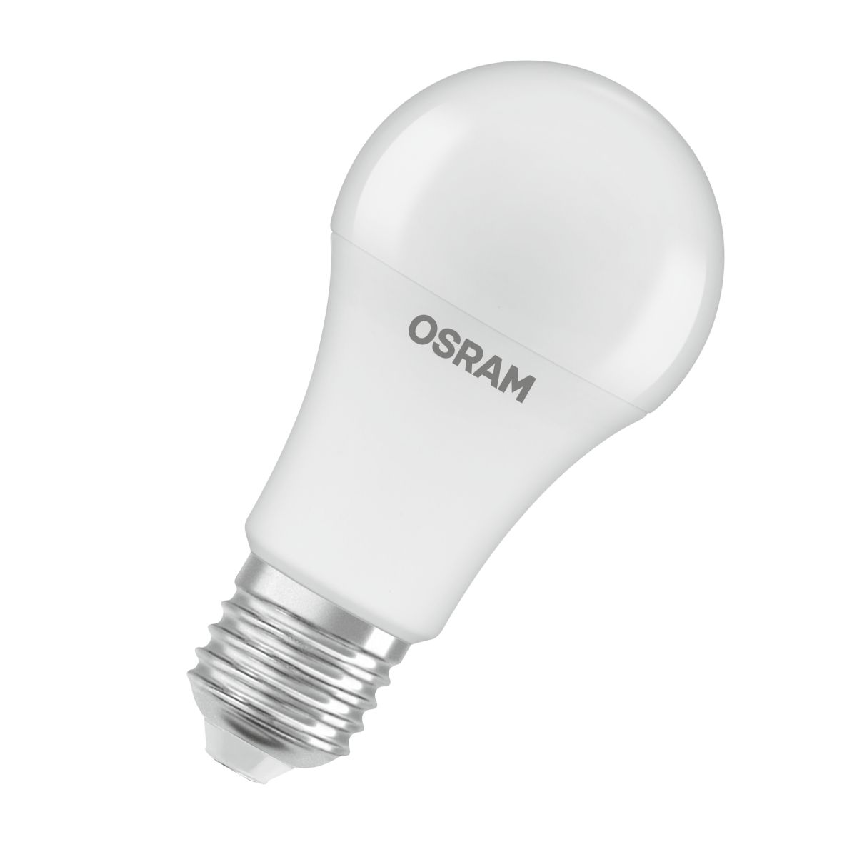 Led-Lamppu Osram Value Cla75 10W 6500K FR E27 | bauhaus.fi