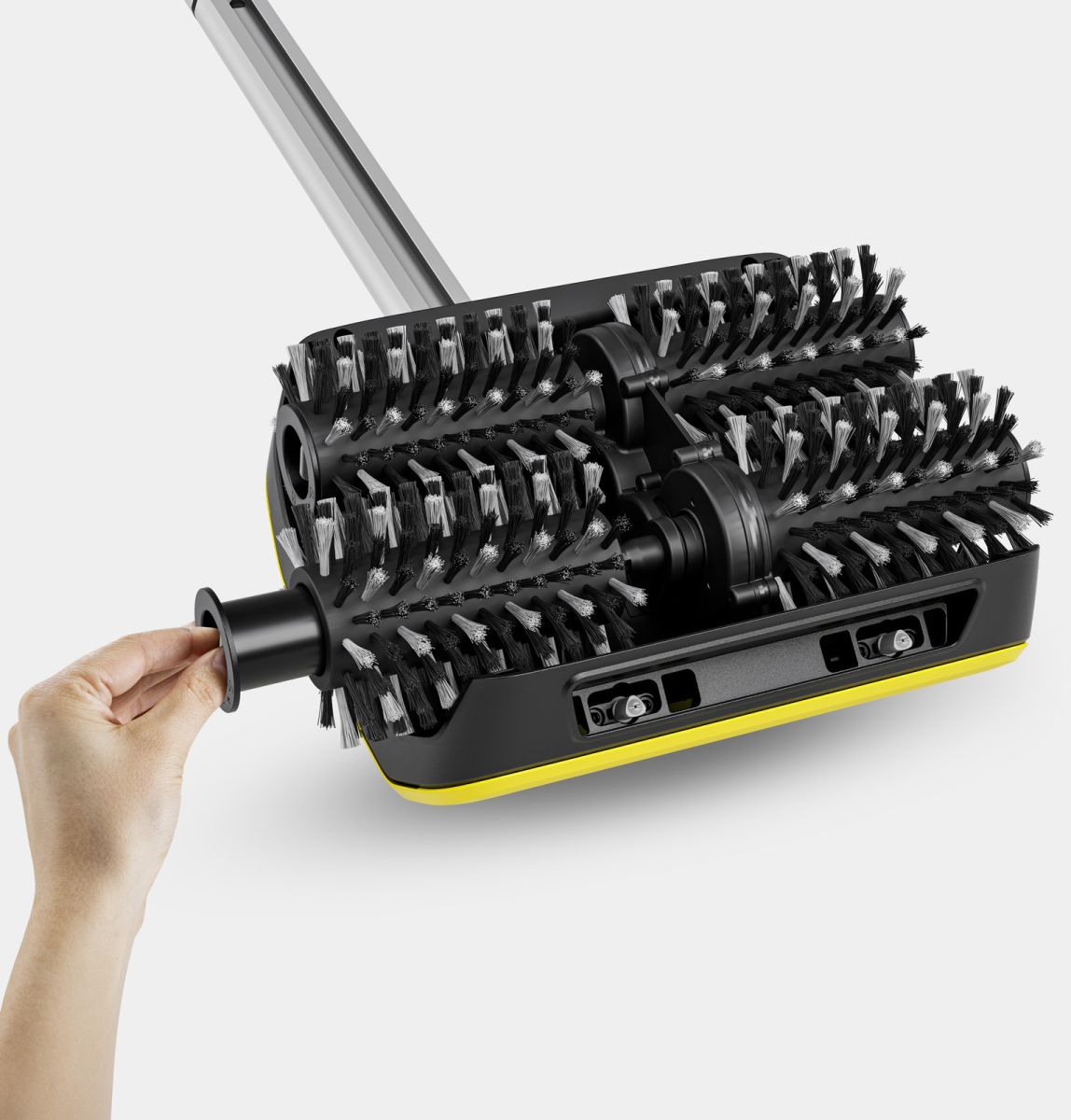 Terassipesuri Kärcher PCL 6 | bauhaus.fi