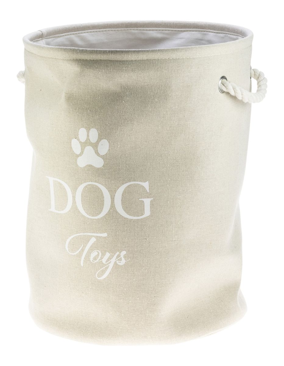 Kangaskori Weiste Dog Toys 30 x 40 cm | bauhaus.fi