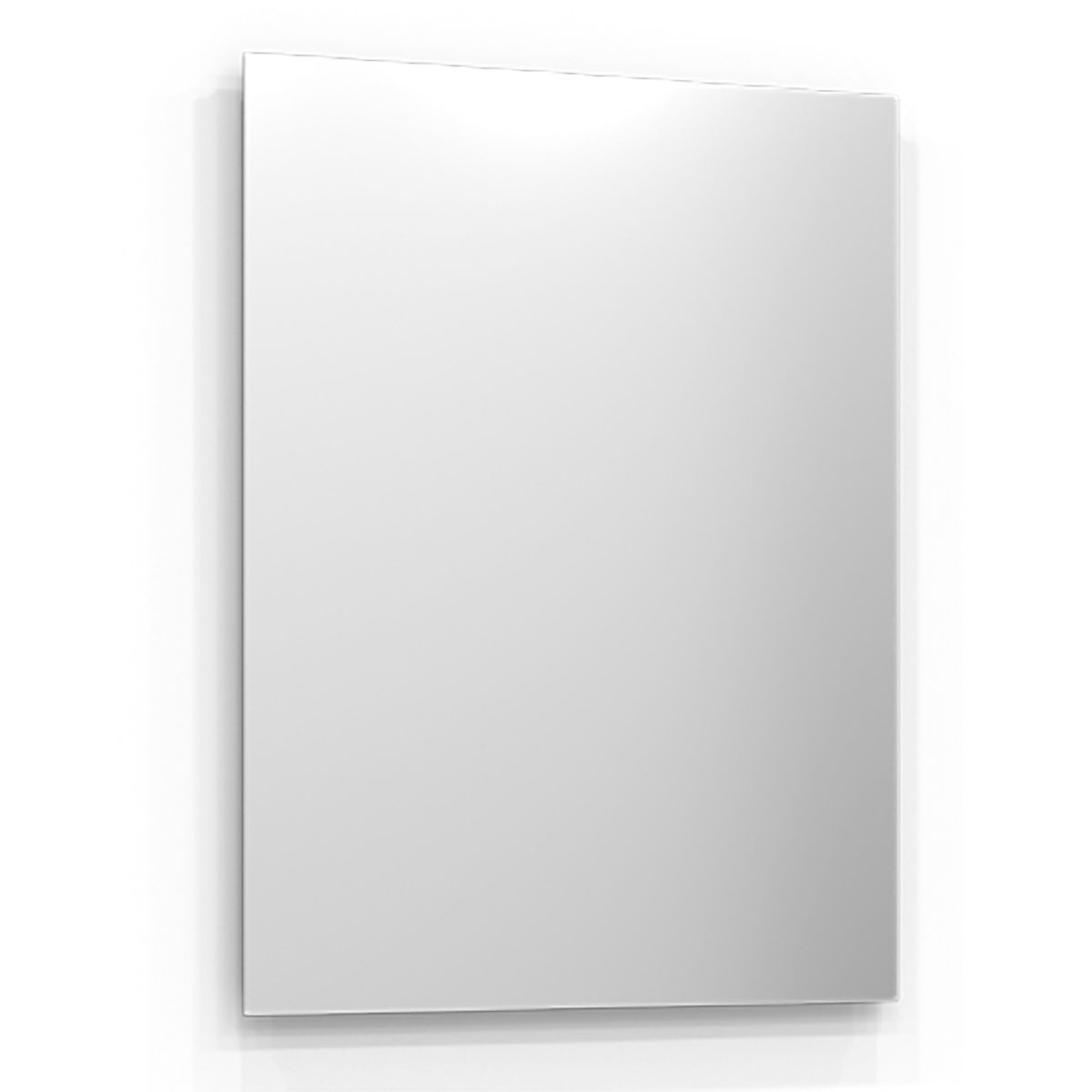 LED-valopeili Svedbergs Valje 60 x 80 cm IP44 | bauhaus.fi