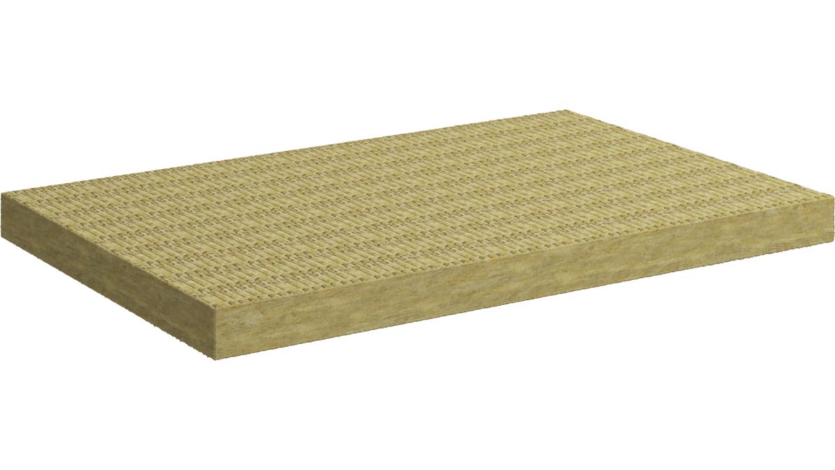 Palosuojaeriste Rockwool Conlit® 150 P 4,32 m² 30 x 600 x 1200 mm ...