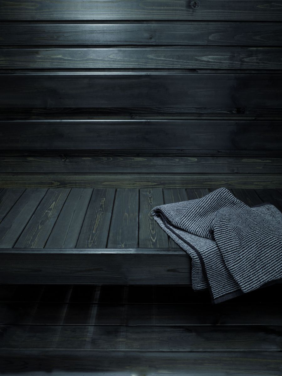 Saunavaha Supi Tikkurila Musta | bauhaus.fi