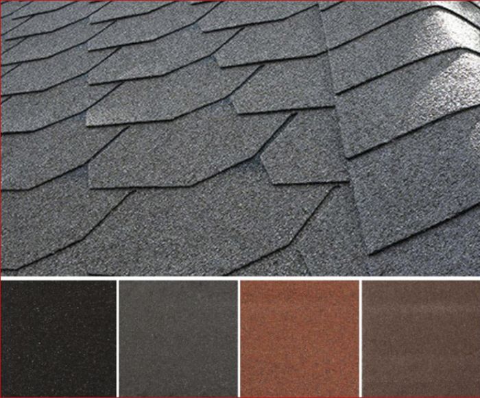 Räystäslevy Plano Combi 16 kpl luonnonruskea | bauhaus.fi