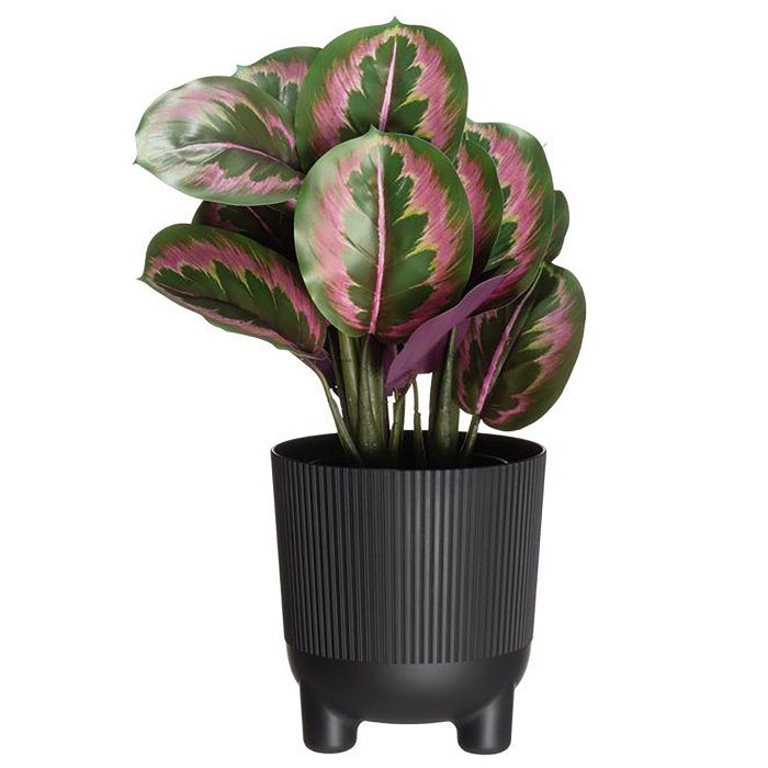 Ruukku 4living Aria Jumper musta Ø 18 cm | bauhaus.fi