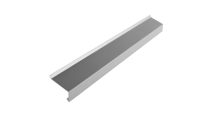 Ikkunapelti JanLa 50 x 70 x 2500 mm | bauhaus.fi