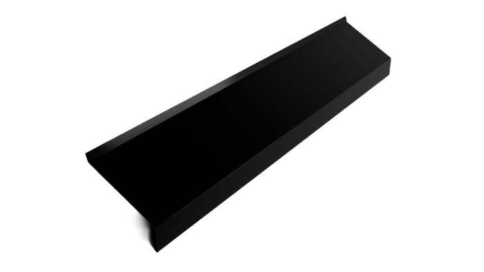 Ikkunapelti JanLa 60 x 110 1250 mm | bauhaus.fi