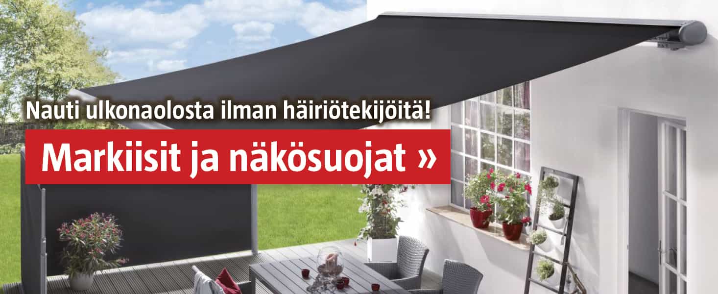 BAUHAUS | Edulliset hinnat ja laaja valikoima | bauhaus.fi